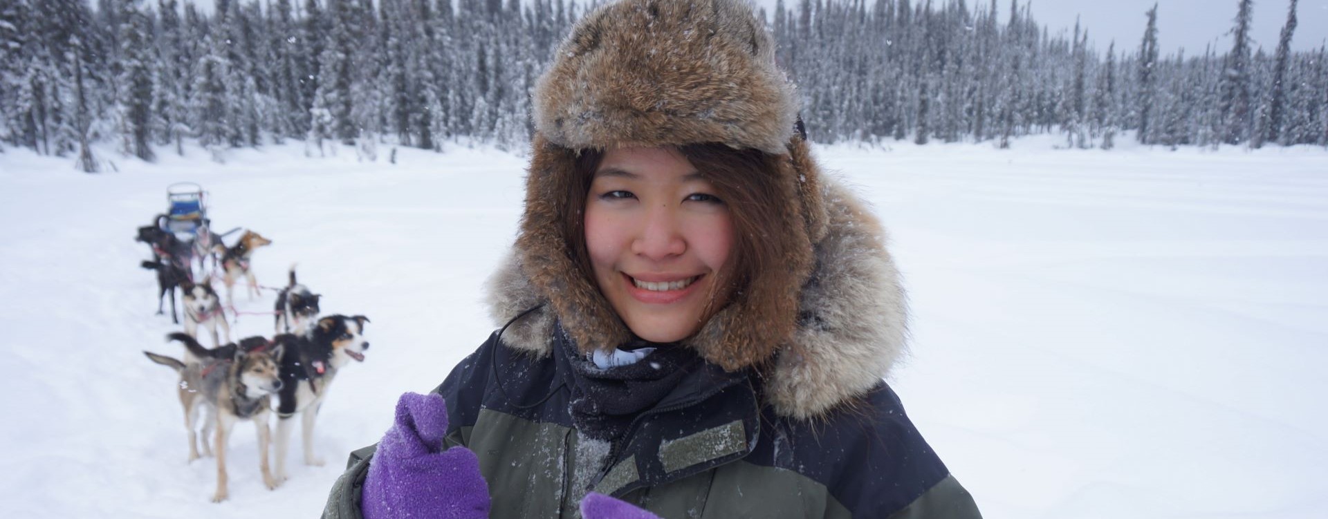 Sikumik Qaujimajjuti Evaluation - SRDC